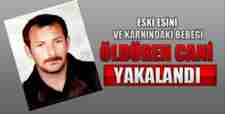 Katil Koca Osman Sefa Yakalandı.. – Geyve Medya