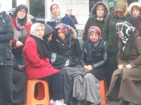 Umut Duman Son Yolculuğuna Uğurlandı – Geyve Medya