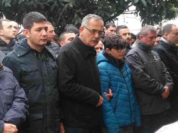 Umut Duman Son Yolculuğuna Uğurlandı – Geyve Medya